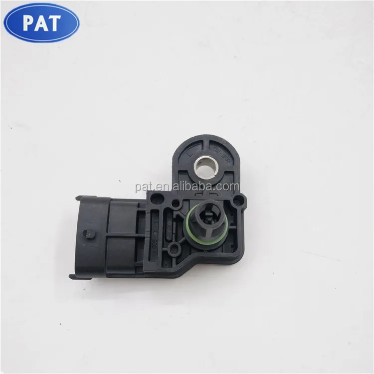 Pat Map Sensor Intake Manifold Pressure Sensor For Civic Polaris ...