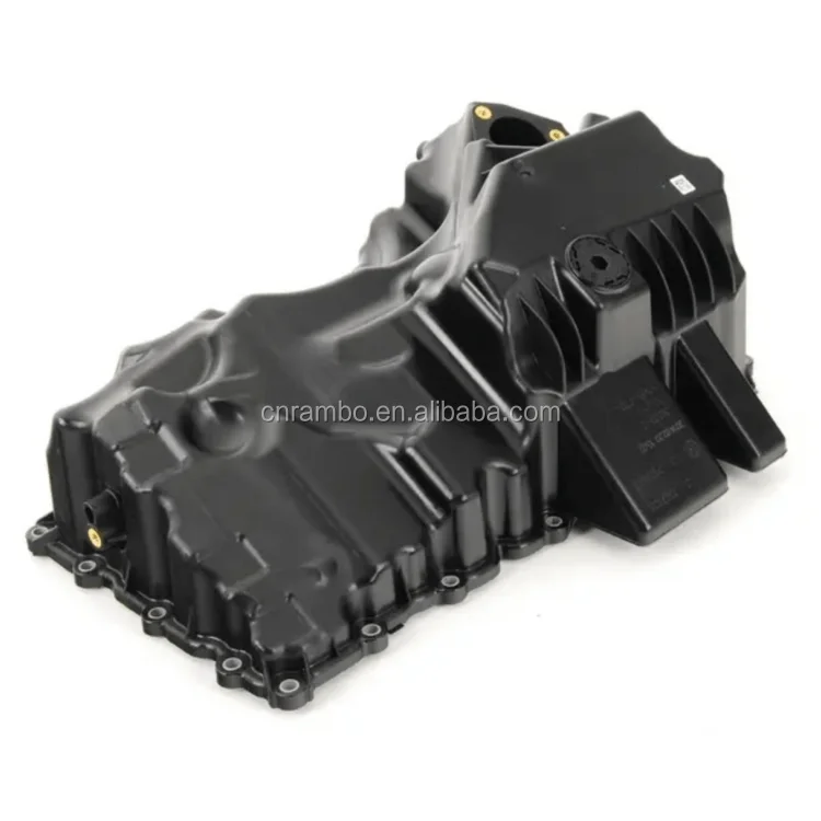 Oem 51757207147 Caja De Cambios Guardia Transmisión Vientre Pan Bajos ...