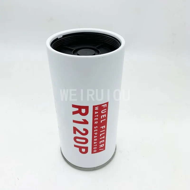 Truck Engine Parts Racor Fuel Filter R120P - Reliable Performance