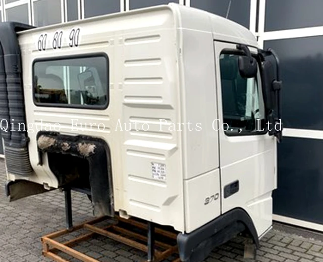 Volvo Truck FM12 - Replacement Door Panels 20360849/50