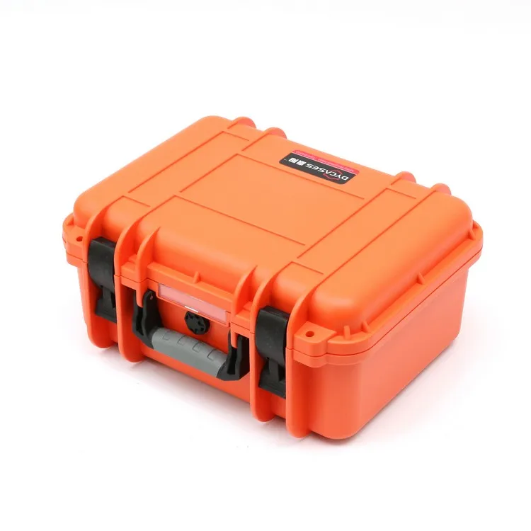D3617 Portable Waterproof Rugged Cargo Boxes - Tool Case