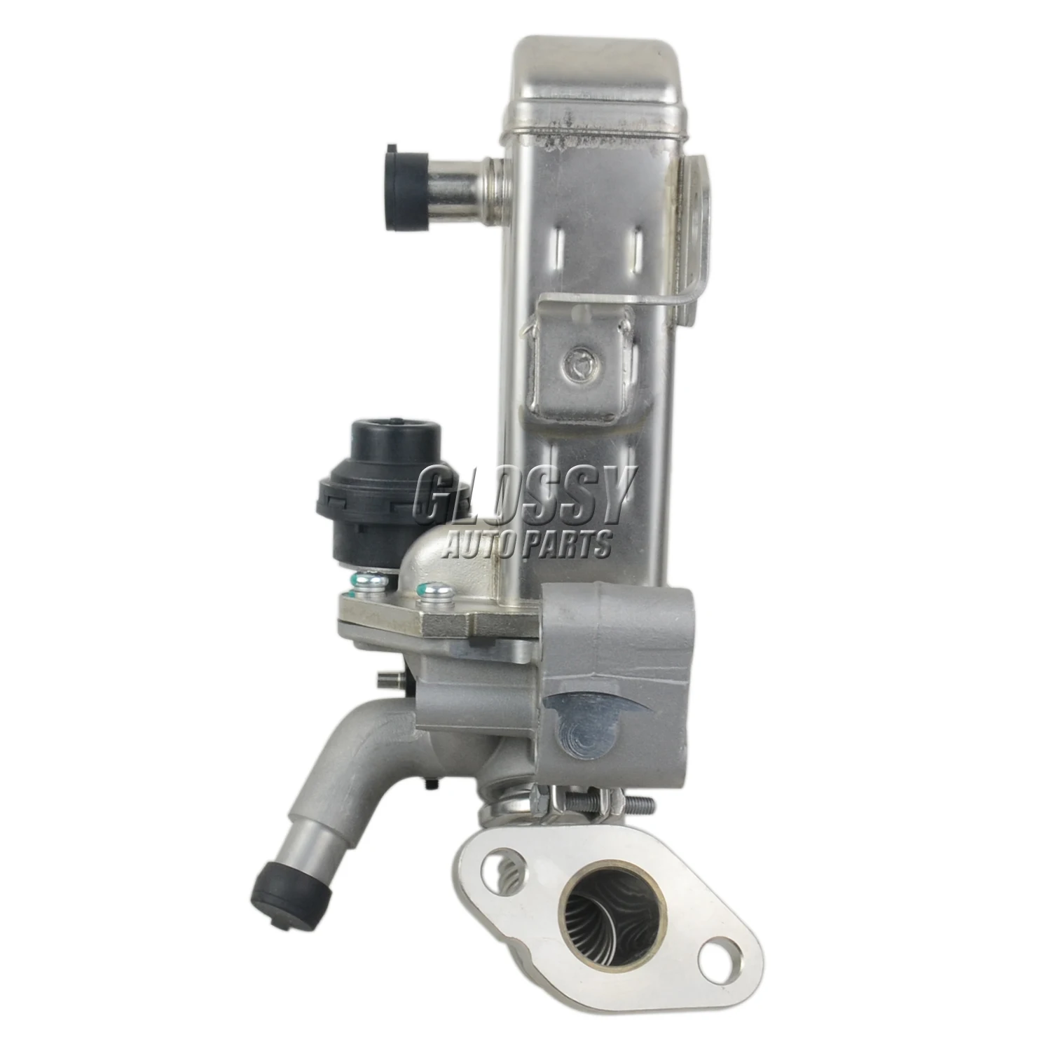 Glossy EGR Cooler for NP300 Navara 2.5dci - 12 Month Warranty