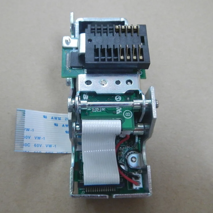 NCR Card Reader IMCRW Contact Set - Original New Parts