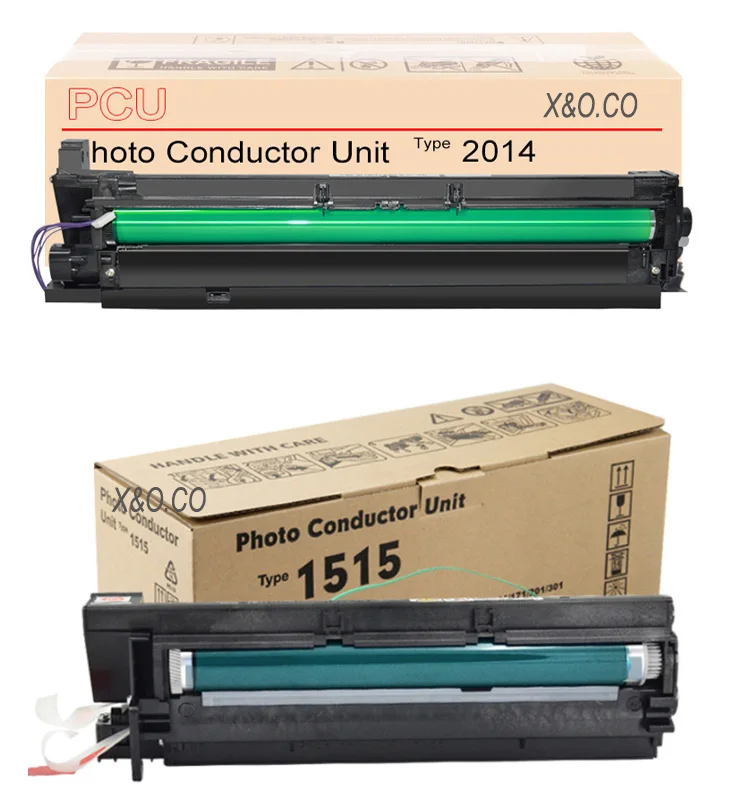 Original Remanufactured Ricoh Aficio Print Drum Cartridge