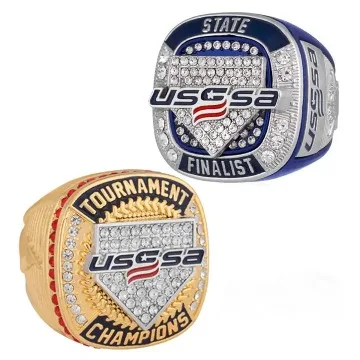 Yangcai (Yiwu) Jewelry Co., Ltd. - ring, Jewelry box