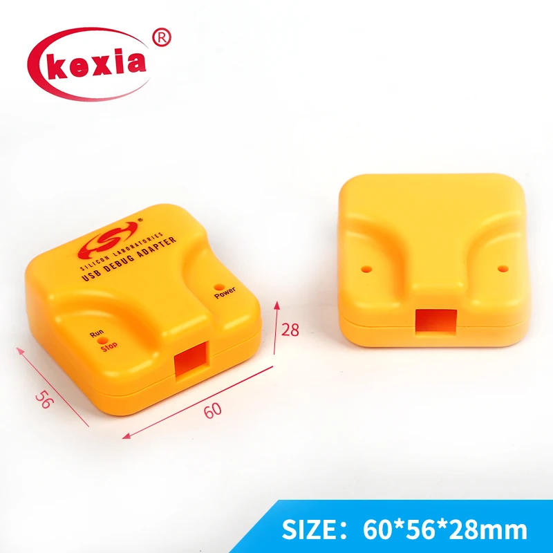 Plastic Usb Function Customized Enclosure 70*45*18mm - Buy Usb Stick ...