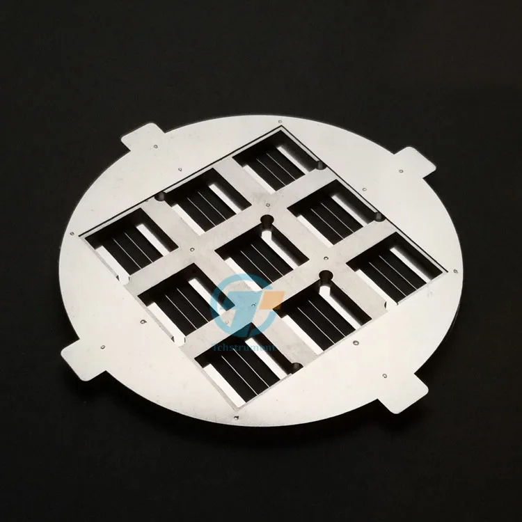 High Precision stainless steel shadow mask, evaporation mask, View ...