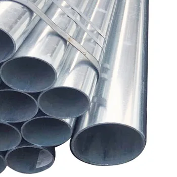 3 Inch Galvanized Steel Pipe With Actual Weight Price Per Meter Bs1387 ...