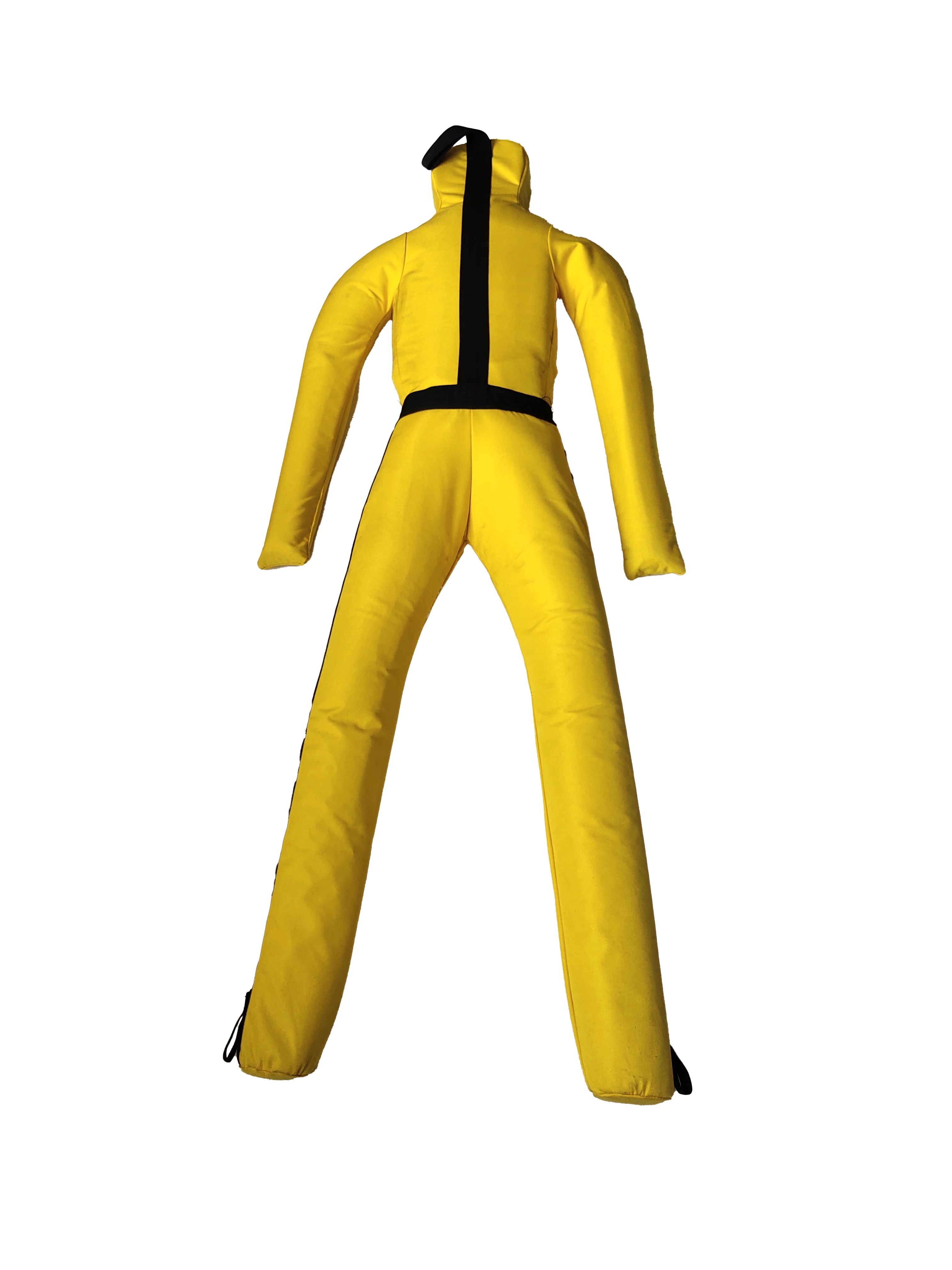 Actearlier Waterproof 175cm 185cm 195cm Empty Unfilled Army Soldier ...