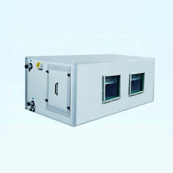 Midea Horizontal Ahu - Buy Horizontal Ahu,Air Handle Unit,Hydronic Air ...
