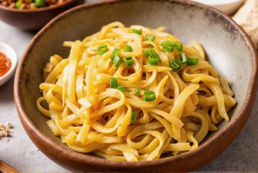 Ginger in Asian Cuisine: Cultural Significance & Uses