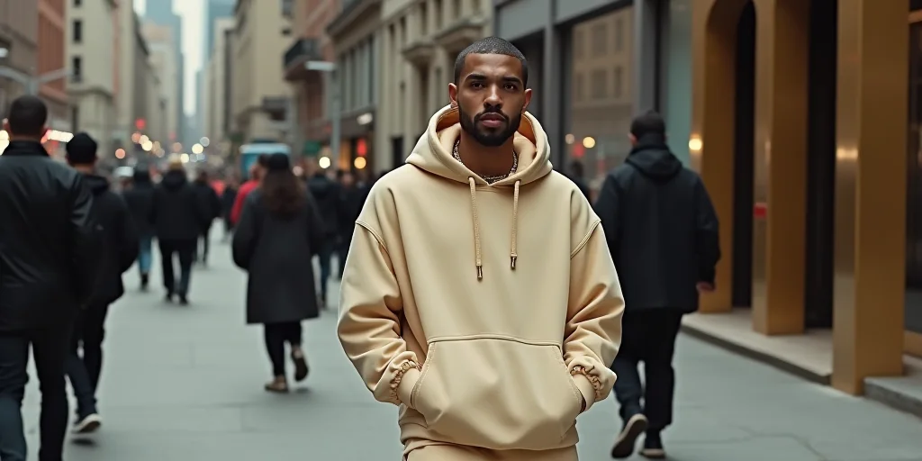 Drake Ovo Outfit – Shop Streetwear Trends 2025 on Alibaba.com
