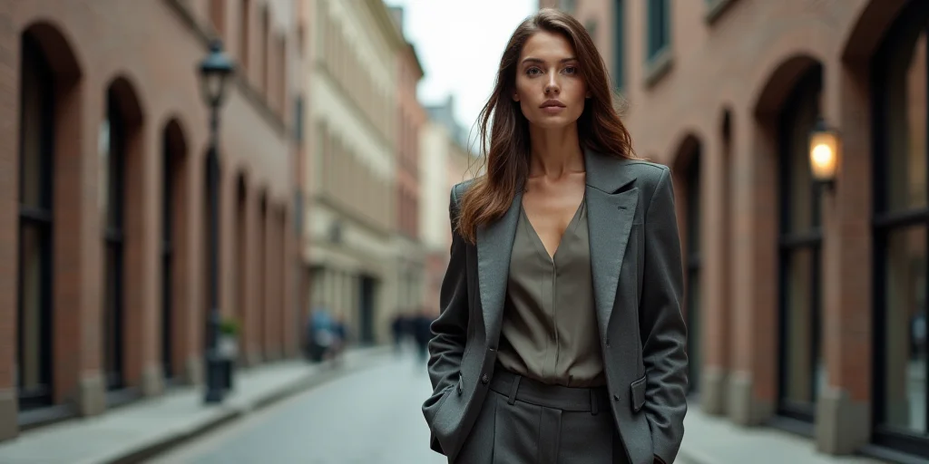 Wool Business Suits 2025 – Redefine Professional Style on Alibaba.com