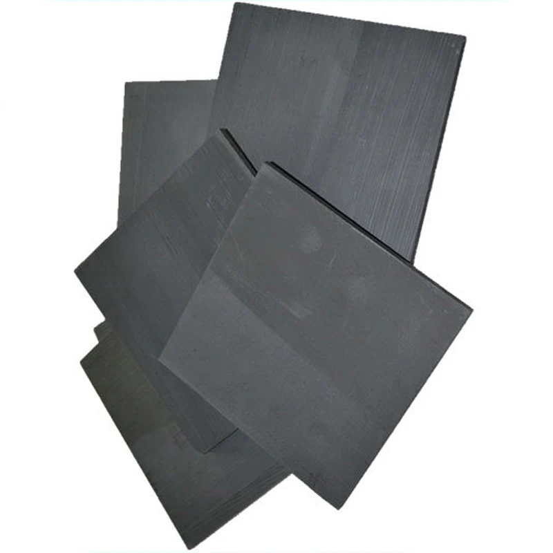 High Strength Pyrolytic Graphite Sheet/ Graphite Plate - Buy Pyrolytic ...
