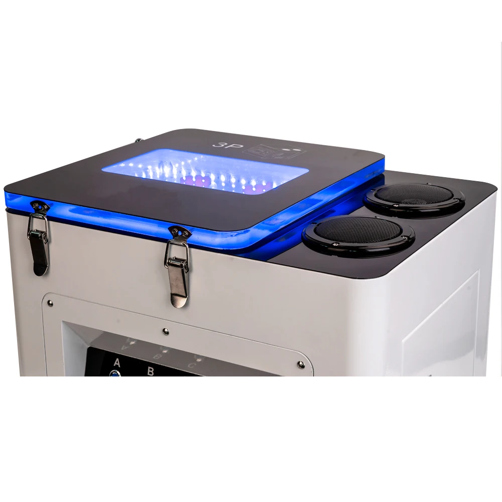 Mobile Phone Anti Scratch Nano Coating Machine Waterproof Coating ...