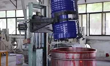 Company Overview - Kingtop Car Body Care Co., Limited