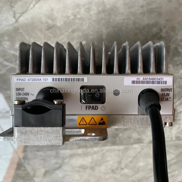 Nokia FPAA, FPRB, FPAB, FPAD - Reliable Connectivity Solutions