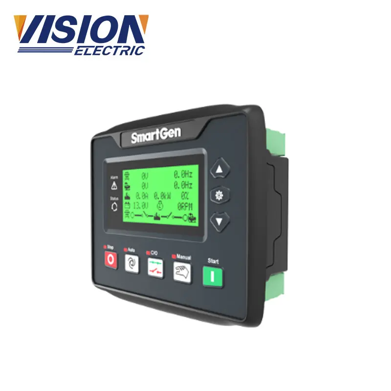Smartgen Generator Control Module HGM4020N - Reliable Genset Controller