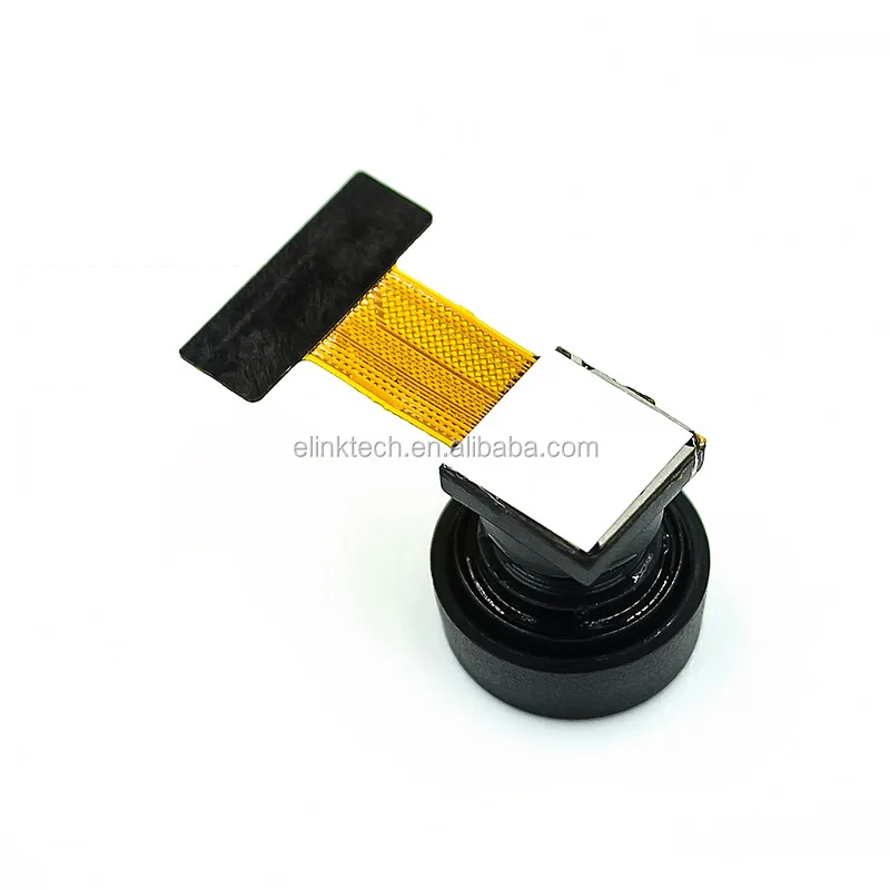 ESP32 Camera with 2MP OV2640 Chip and 160° Wide Angle