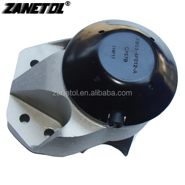 福特Explorer 3.5l 2013-2019 DB5Z6038C DB5Z-6038-C 3392 A5663 EM4298的前发动机 ...