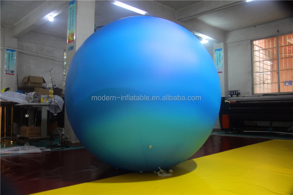 2020 Hot Giant Inflatable Planet,Pvc Inflatable Planet Balls For ...