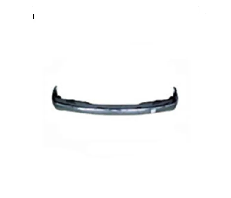 Car Front Bumper Used For Toyota Hilux 98 52101-04120 - Buy Front ...