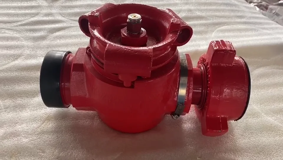 2" Fmc Weco Plug Valves - Buy Plug Valves 2'' With Fig 1502 /206,Fmc ...