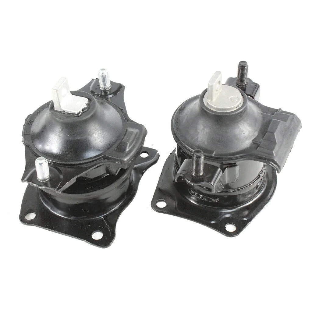 50810-SDB-A02 50830-SDB-A04 50860-SDB-A01 Engine Mount Kit