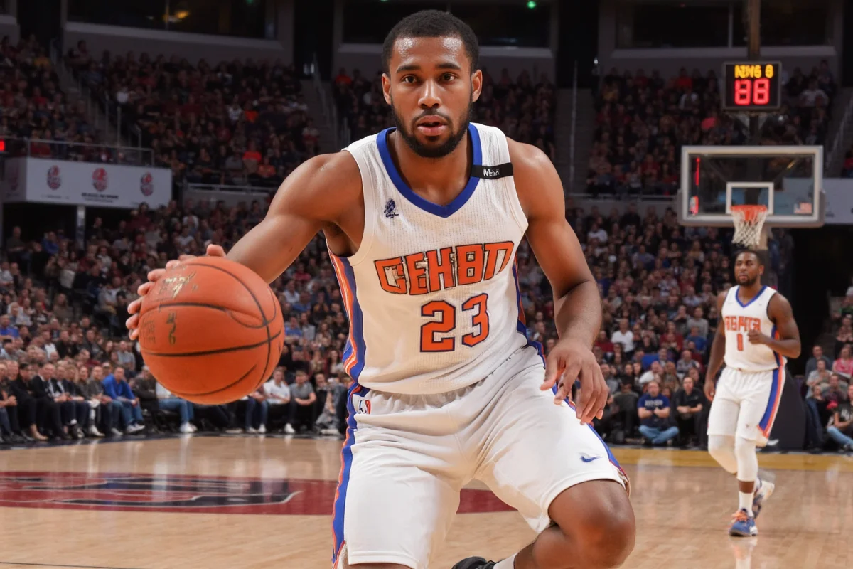 What Does FG Mean in Basketball? Definition & Stats