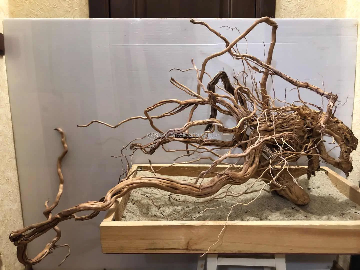 Wholesale Thailand Tree Branches Drift Wood Fish Tank Decorative ...