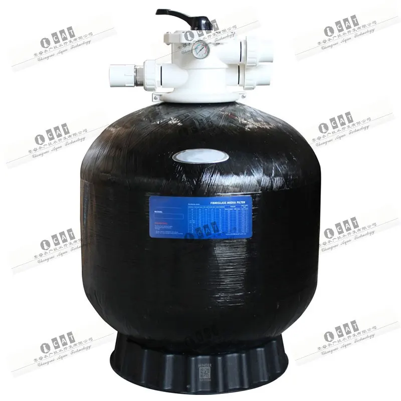 Modern Industry Recirculating Aquaculture Systems Biofilter Ras ...