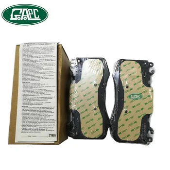 Front Brake Pad Lr016684 Lr020362 Lr064181 Lr083935 Lr093886 Fdb4379 ...