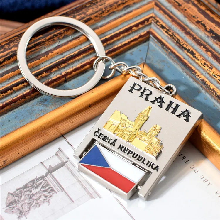 Professional Supplier Tourist Souvenir Key Chain,Exquisite Workmanship ...