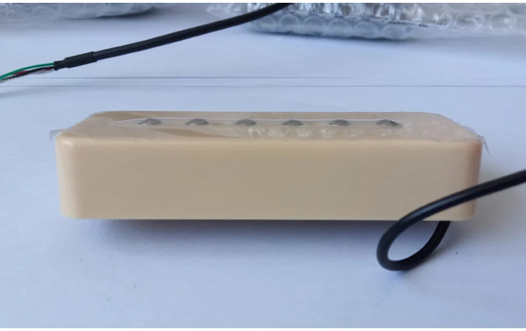 Wholesale P90S Traditional Soap Bar Single Coil Pickups