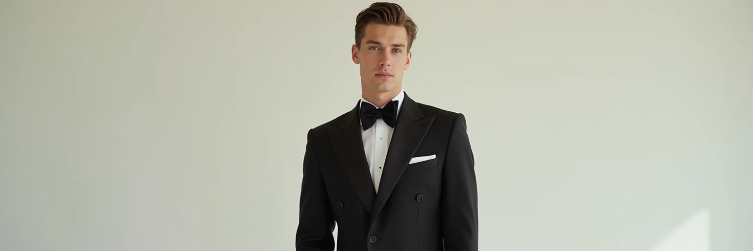 Types Of Tuxedos 2025 – Explore Top Styles on Alibaba.com