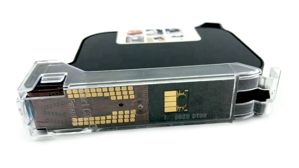 Handheld hp 45 Original Ink Cartridge 2588 B3F58B FOL13B 45si for Quick ...