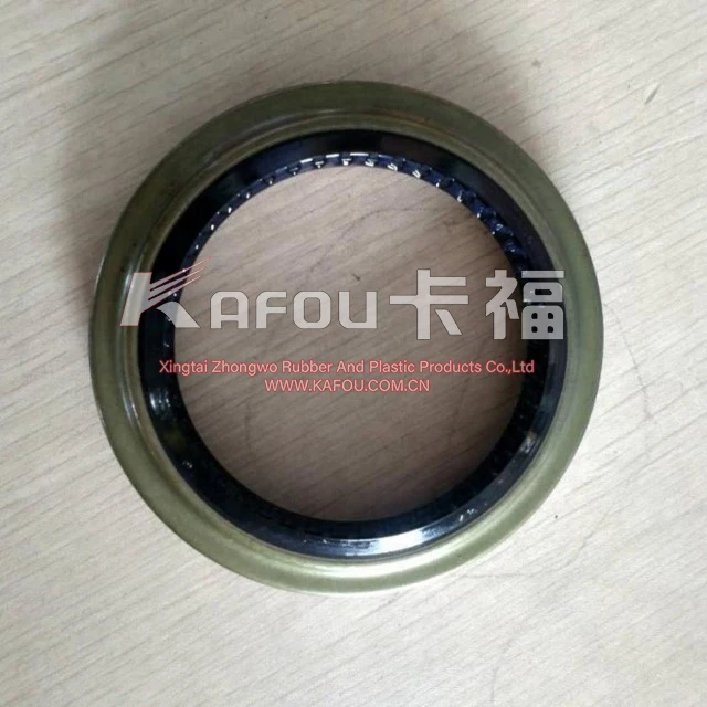 8-94336316-1 Wheel Hub Oil Seal for ISUZU - Durable & Reliable