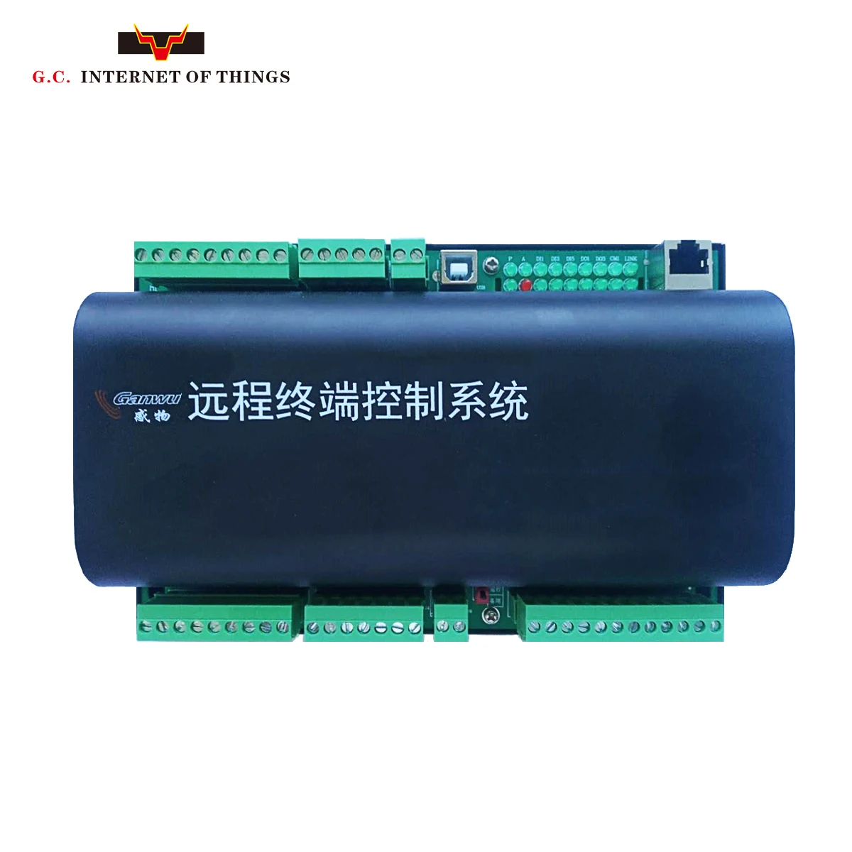 Rtu Has Rs232,Rs485,Zigbee Digital Input,Output,Analog And I/o ...