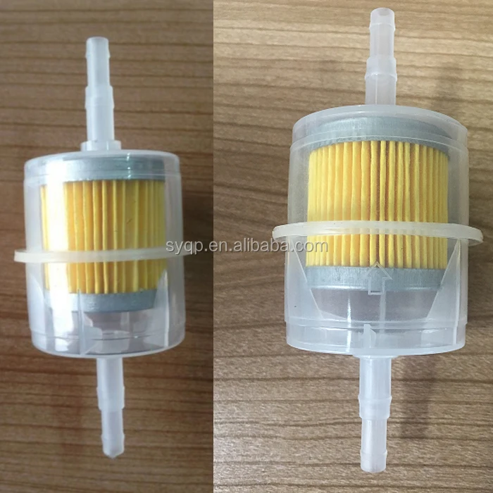 Filtro de combustible BIG GB-224: rendimiento confiable para motocicletas