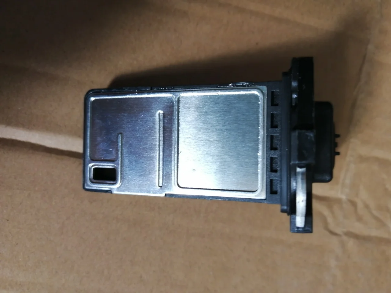 22204-75030 Genuine Mass Air Flow Sensor For 4runner Sequoia Tundra ...