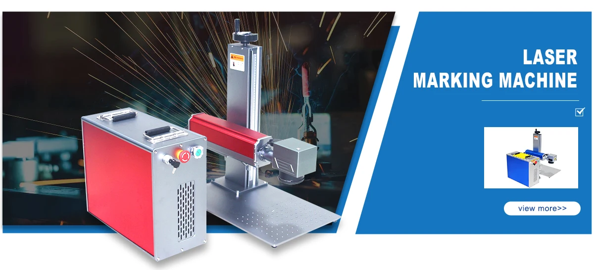 Shandong Morlit Laser Tech Co., Ltd. - Laser marking machine, laser ...