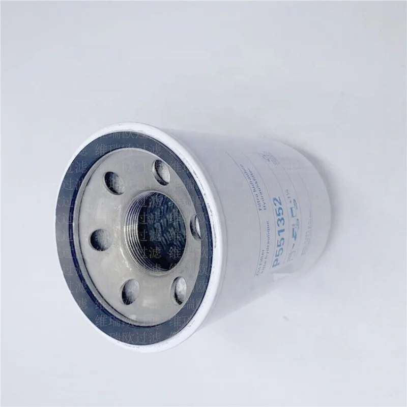 Tractor Engine Spin-on Oil Filter Re59754 P551352 - Buy P551352,Spin-on ...