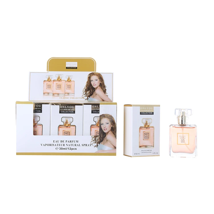 Olu830-3 30ml Onlyou Collection Branded Perfume - Buy Branded Perfume ...