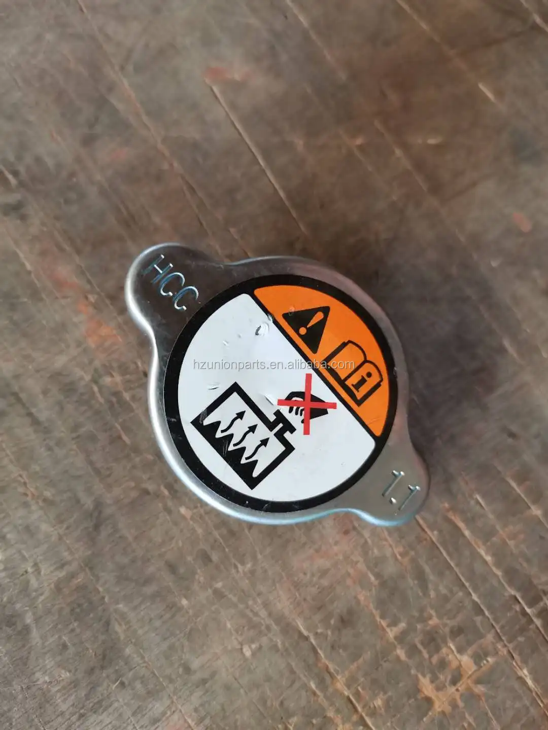 MOBESSATAR 25330-17000 - High Quality Radiator Cap for Hyundai