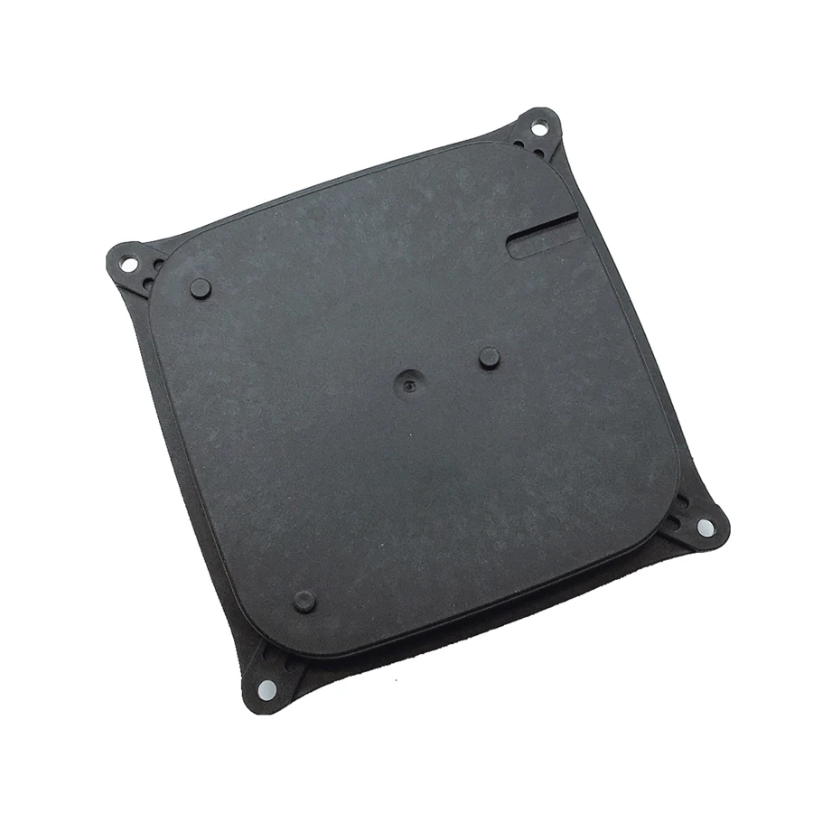 Taochis Car Led Headlight Control Module Unit A2189009901 Drl For ...