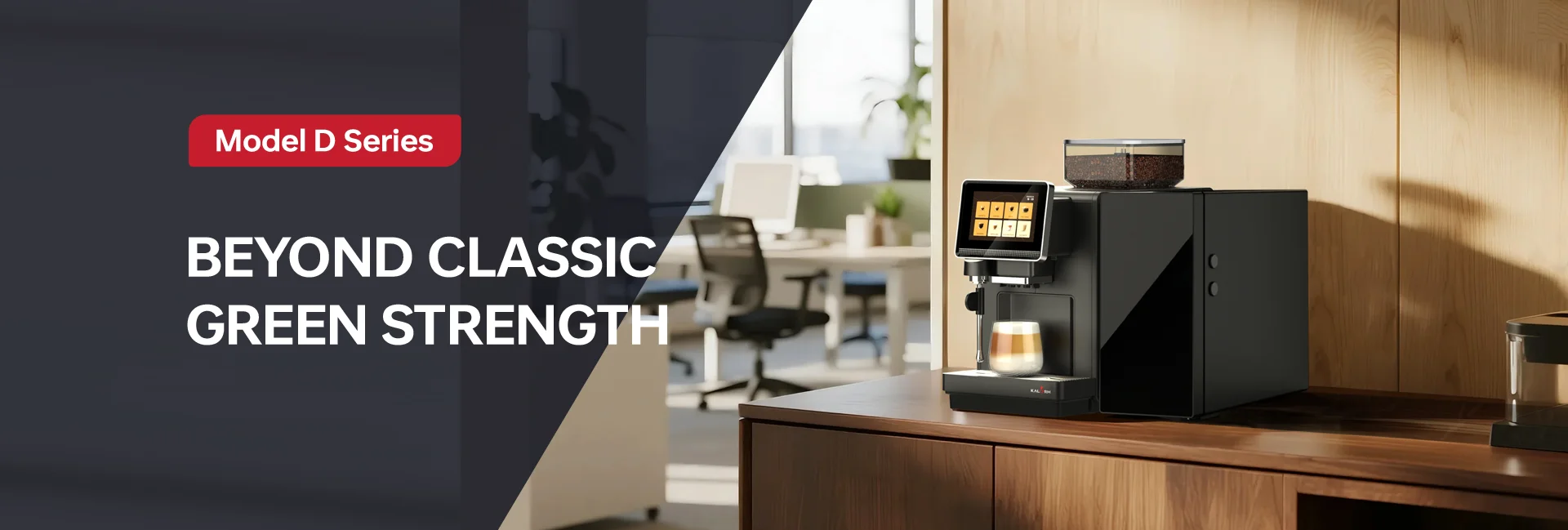 Company Overview - Kalerm Technology (suzhou) Co., Ltd.