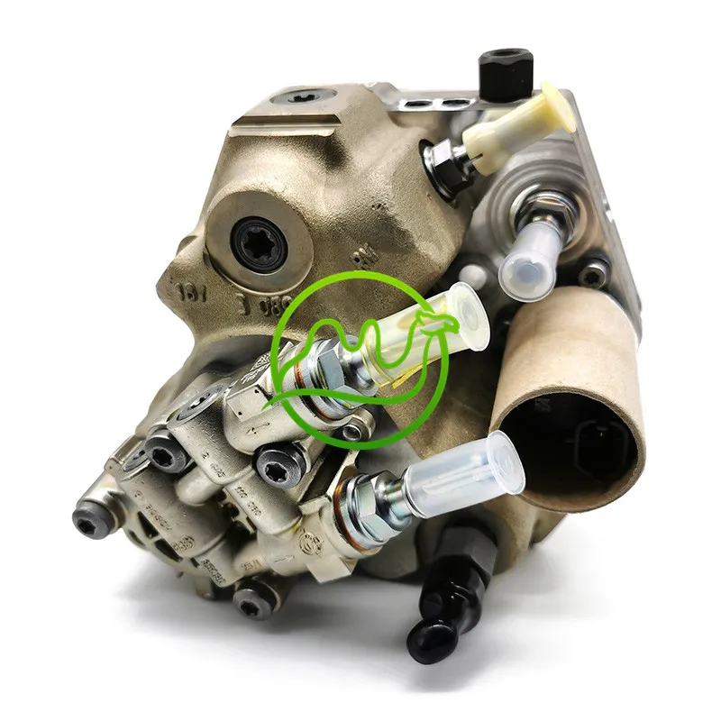 Genuine Diesel Engine Fuel Injection Pump 0445020139