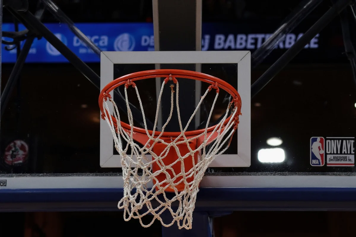 How Big Is a Basketball Court? Full Size Guide by League