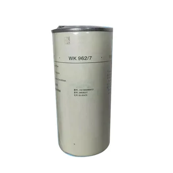 Hot Selling Heavy Truck Fuel Filter Assembly Wk9627 Vg1560080012 - Buy ...