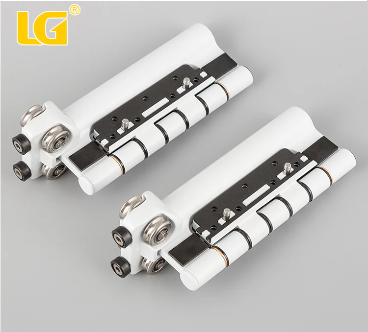 Iso9001 Ningbo Oem High Quality Movable Folding Aluminum Sliding Piano ...